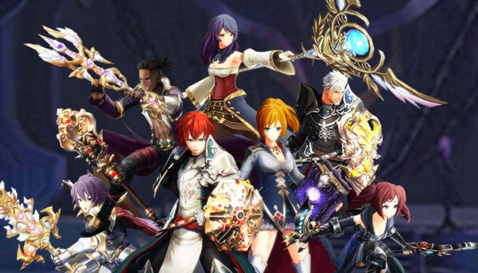 【NFTゲーム】De:Lithe Φ（ディライズ ファイ）とは？始め方・攻略方法・稼ぎ方を紹介 – Mediverse｜暗号資産（仮想通貨）の ...