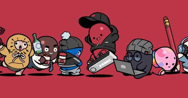 Azukiの最新NFT「BEANZ」とは？NFTの特徴や買い方、将来性を徹底解説 – Mediverse｜暗号資産（仮想通貨）の専門メディア