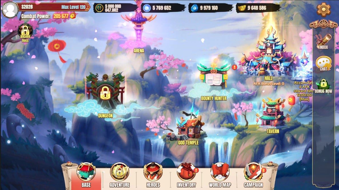 【NFTゲーム】World Of Masters(ワールドオブマスターズ)とは？始め方・攻略情報・稼ぎ方を紹介 – Mediverse｜暗号 ...