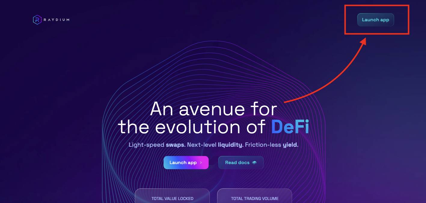 【DEX】Raydium(レイディウム)とは？特徴・機能・将来性・使い方を徹底解説 - HUBSTAR