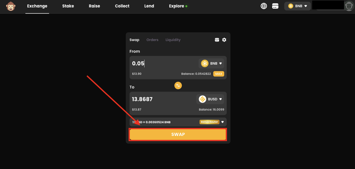 【DEX】ApeSwap(エイプスワップ)とは？特徴・機能・将来性・使い方を徹底解説 – Mediverse｜暗号資産（仮想通貨）の専門メディア