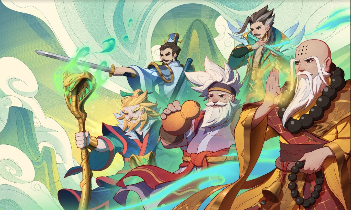 【NFTゲーム】World Of Masters(ワールドオブマスターズ)とは？始め方・攻略情報・稼ぎ方を紹介 – Mediverse｜暗号 ...