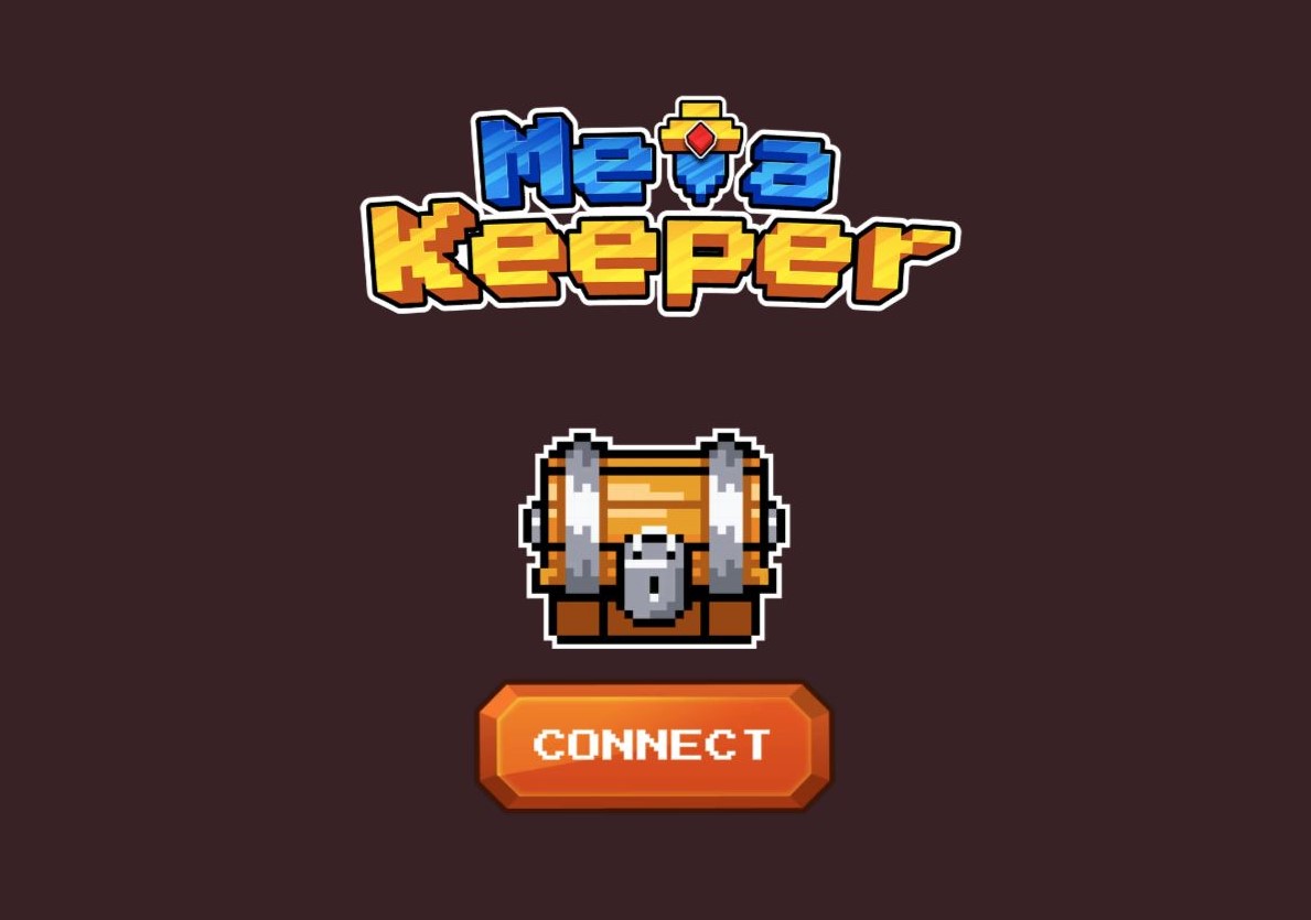 【NFTゲーム】Meta Keeper(メタキーパー)とは？始め方・攻略情報・稼ぎ方を紹介 – Mediverse｜暗号資産（仮想通貨）の専門メディア