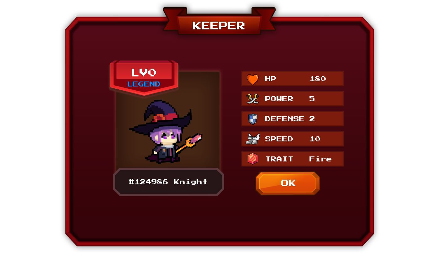 【NFTゲーム】Meta Keeper(メタキーパー)とは？始め方・攻略情報・稼ぎ方を紹介 – Mediverse｜暗号資産（仮想通貨）の専門メディア