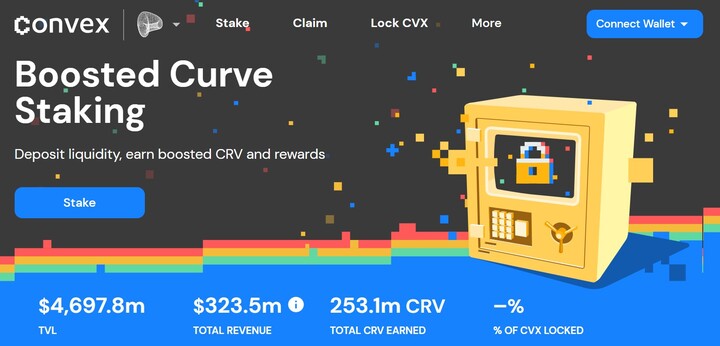 convex finance(CVX)とは？特徴や今後の見通し・将来性を徹底解説 – Mediverse｜暗号資産（仮想通貨）の専門メディア