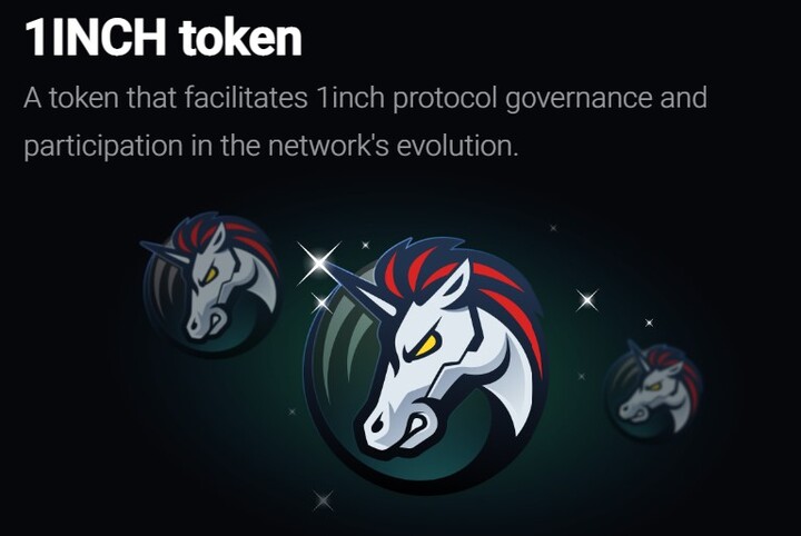 仮想通貨1inch Network(1INCH)とは？特徴や今後の見通し・将来性を徹底解説 – Mediverse｜暗号資産（仮想通貨）の専門メディア