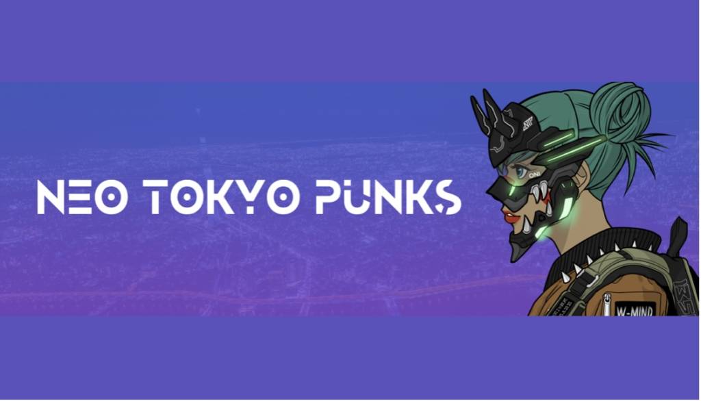 Neo Tokyo Punks(ネオ東京パンクス)とは？NFTの特徴や将来性を徹底解説 – Mediverse｜暗号資産（仮想通貨）の専門メディア