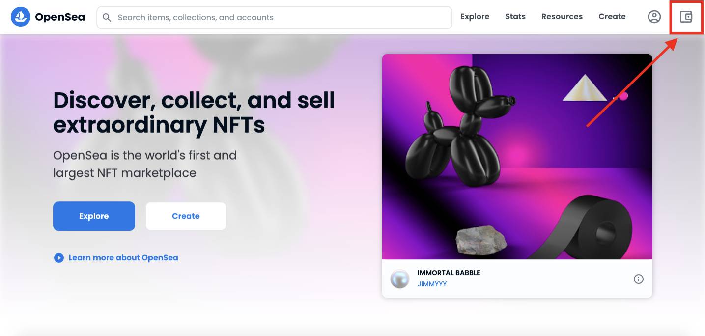 おすすめの国内・海外のNFTマーケットプレイス一覧 - HUBSTAR