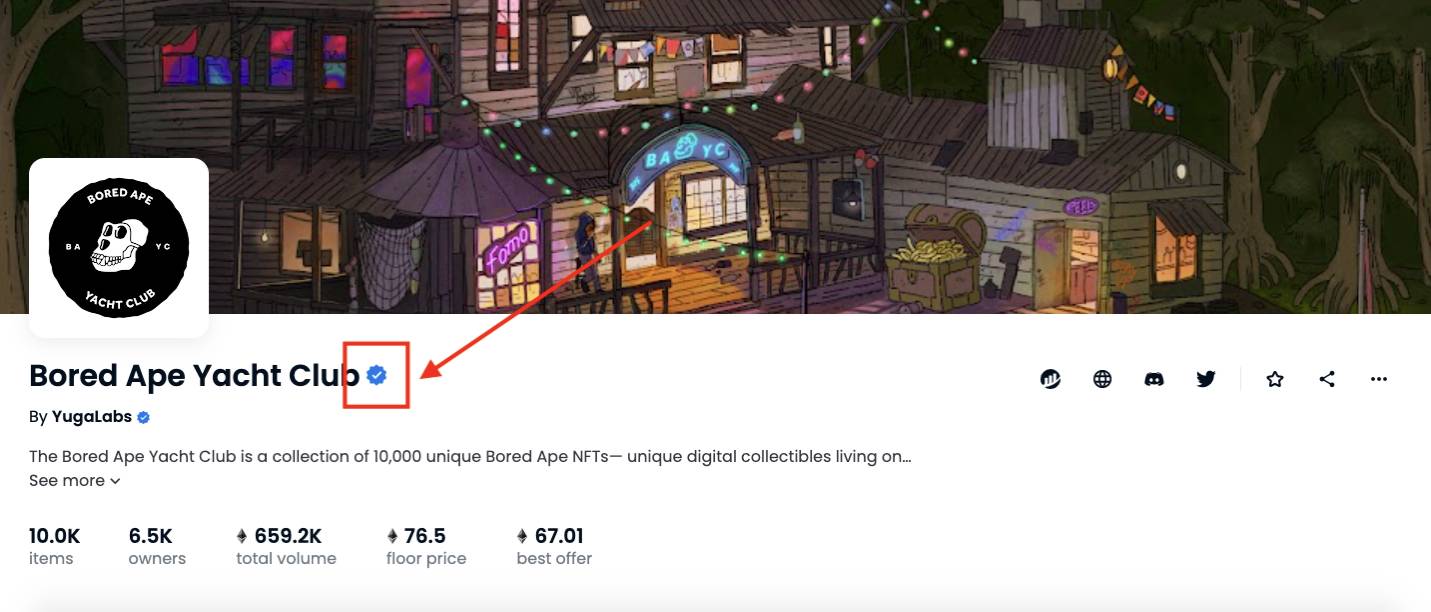 おすすめの国内・海外のNFTマーケットプレイス一覧 - HUBSTAR