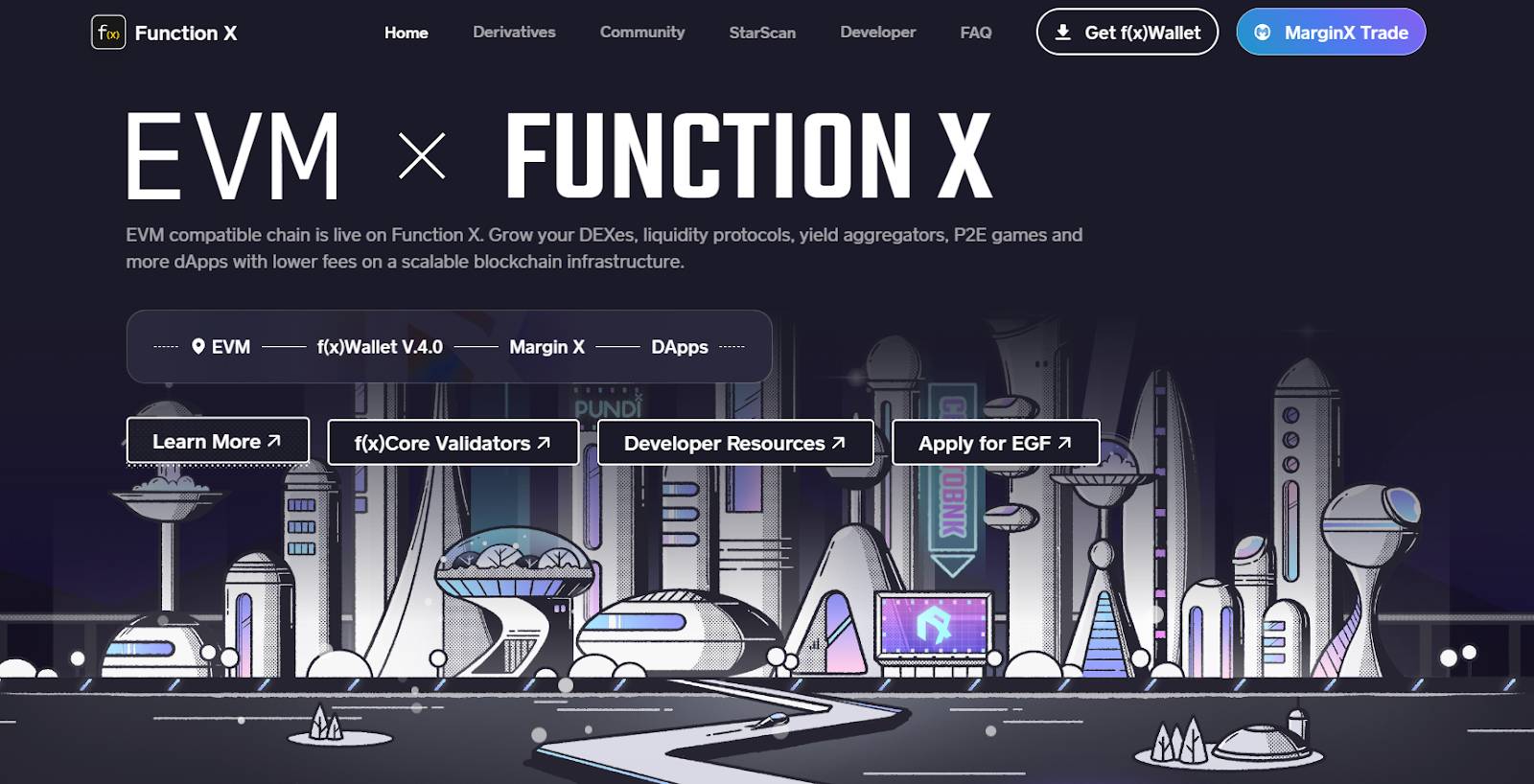 仮想通貨Function X(FX)とは？特徴や今後の見通し・将来性を徹底解説 – Mediverse｜暗号資産（仮想通貨）の専門メディア