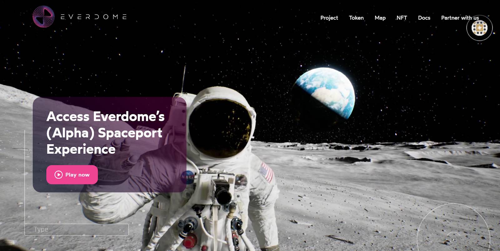 仮想通貨エバードーム(Everdome/DOME)とは？特徴や今後の見通し・将来性を徹底解説 - HUBSTAR