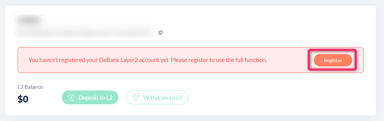 DeBankとは？始め方や使い方・利用するメリットを解説 - HUBSTAR
