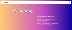 PlayMiningとは？始め方・NFTゲーム一覧を紹介 – Mediverse｜暗号資産（仮想通貨）の専門メディア