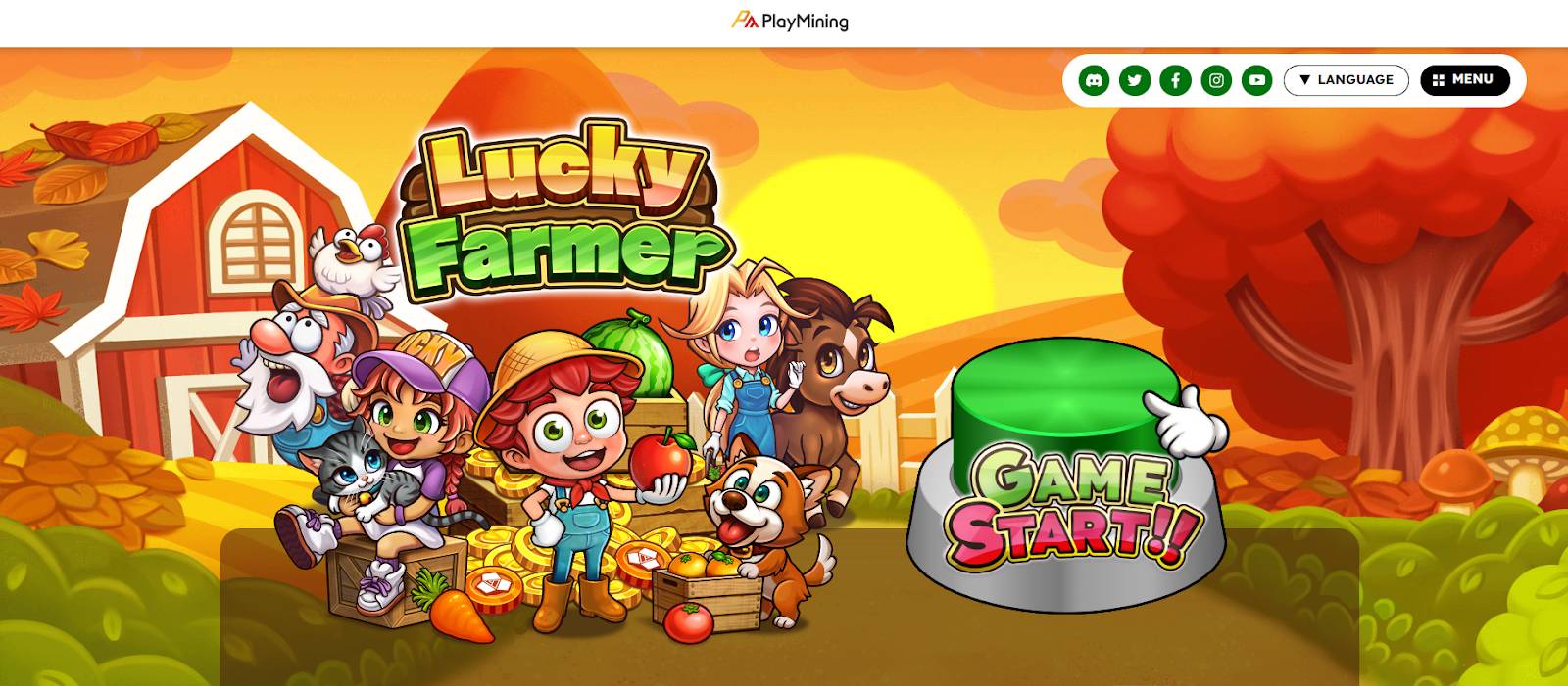 PlayMiningとは？始め方・ゲームタイトル一覧を紹介 - HUBSTAR