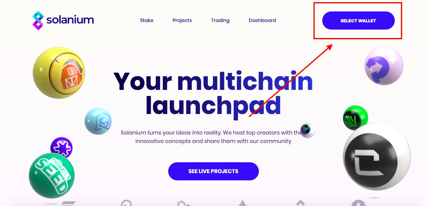 Solanium(ソラニウム)とは？特徴や始め方・使い方を徹底解説 – Mediverse｜暗号資産（仮想通貨）の専門メディア