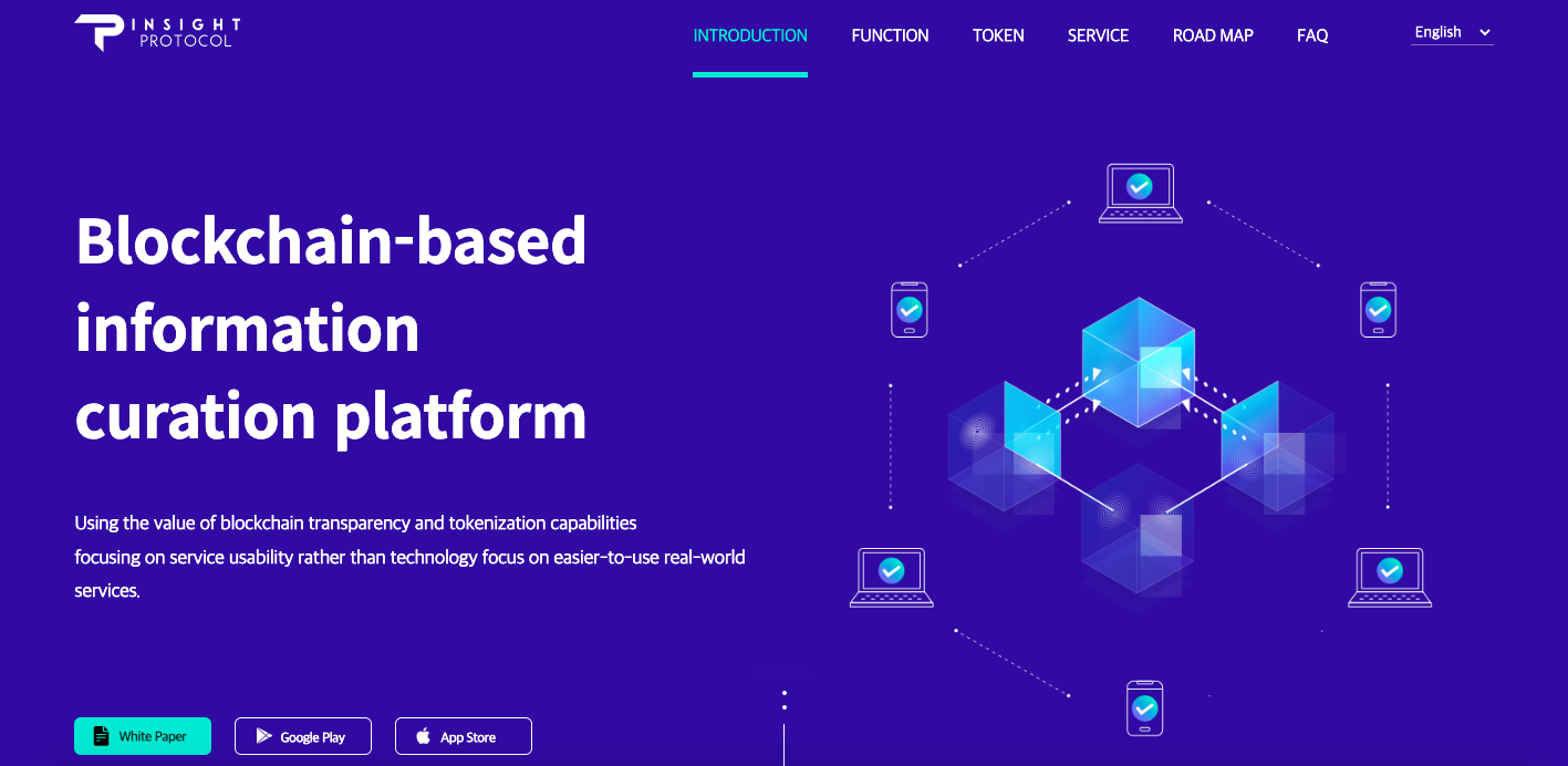 Insight Protocol(INX)とは？特徴や購入方法などをわかりやすく解説 – Mediverse｜暗号資産（仮想通貨）の専門メディア