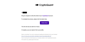 CryptoQuant(クリプトクオント)とは？特徴や登録方法・使い方を解説 – Mediverse｜暗号資産（仮想通貨）の専門メディア