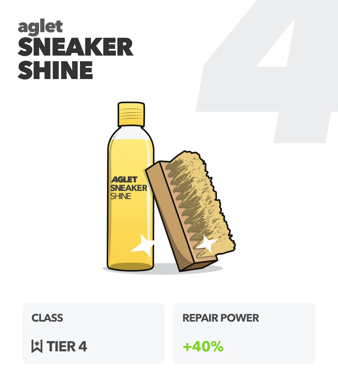 Aglet(アグレット)のスニーカーNFTをリペアする方法をわかりやすく解説 – Mediverse｜暗号資産（仮想通貨）の専門メディア