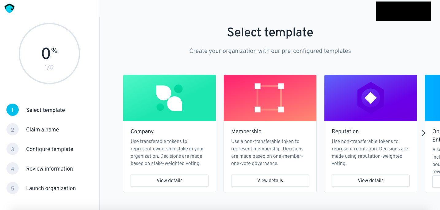 Aragon(アラゴン)とは？特徴やDAO(自律分散型組織)の作り方を解説 - HUBSTAR