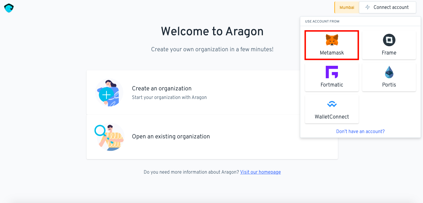 Aragon(アラゴン)とは？特徴やDAO(自律分散型組織)の作り方を解説 - HUBSTAR