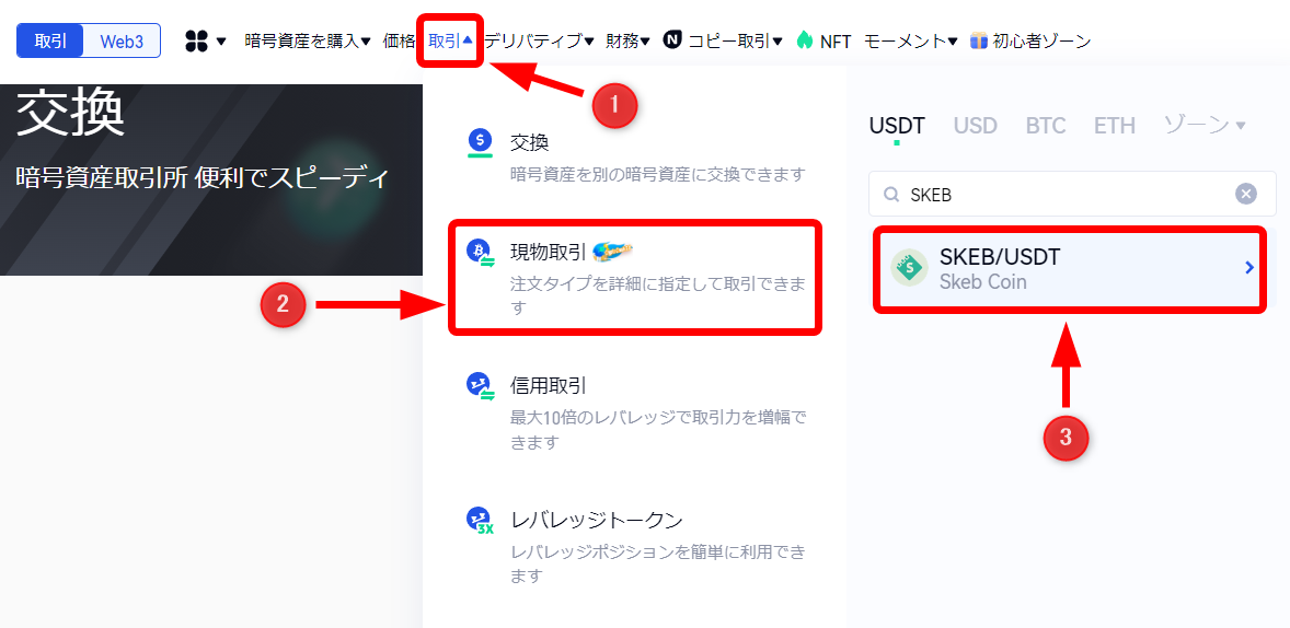 Skeb Coin(SKEB)とは？特徴や今後の見通し・将来性を徹底解説 – Mediverse｜暗号資産（仮想通貨）の専門メディア