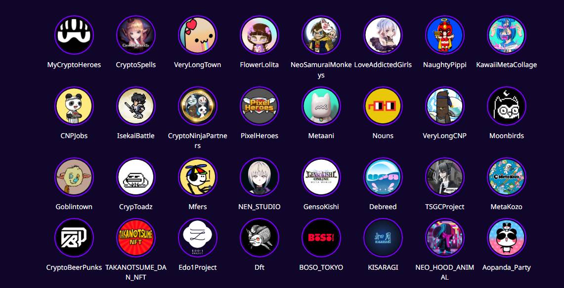 NFTWARSとは?特徴や始め方・遊び方をご紹介 – Mediverse｜暗号資産（仮想通貨）の専門メディア