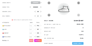 STEPN(ステップン)の現在に迫る―今から参入するのはアリ？ – Mediverse｜暗号資産（仮想通貨）の専門メディア