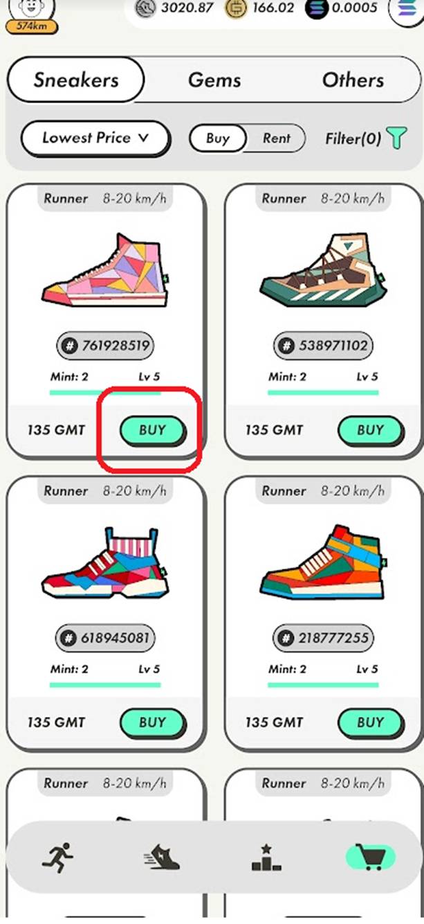 STEPN(ステップン)の現在に迫る―今から参入するのはアリ？ – Mediverse｜暗号資産（仮想通貨）の専門メディア