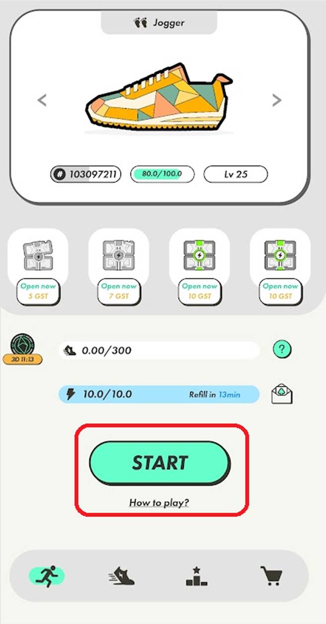 STEPN(ステップン)の現在に迫る―今から参入するのはアリ？ – Mediverse｜暗号資産（仮想通貨）の専門メディア