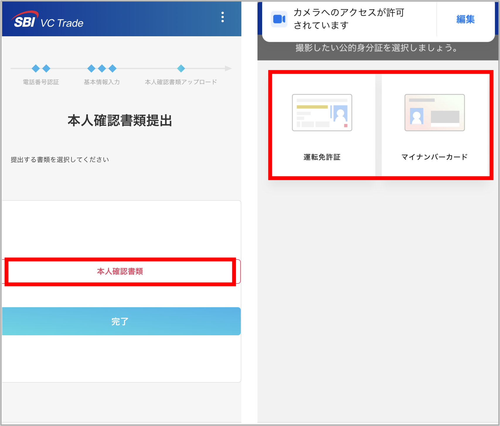 SBI VCトレードの最新キャンペーン情報｜口座開設手順も解説！ - HUBSTAR