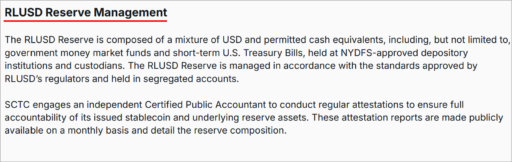 RLUSD(リップルユーエスディー)の特徴・将来性・買い方を解説 – Mediverse｜暗号資産（仮想通貨）の専門メディア