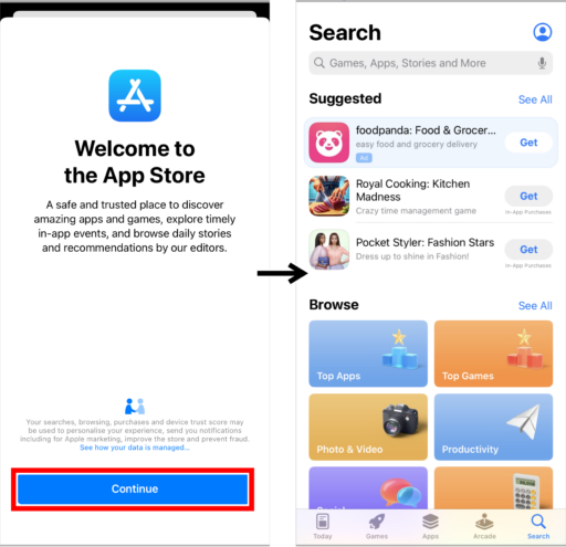 Bitgetのアプリダウンロードのやり方(規制後iPhone・Android対応) – Mediverse｜暗号資産（仮想通貨）の専門メディア